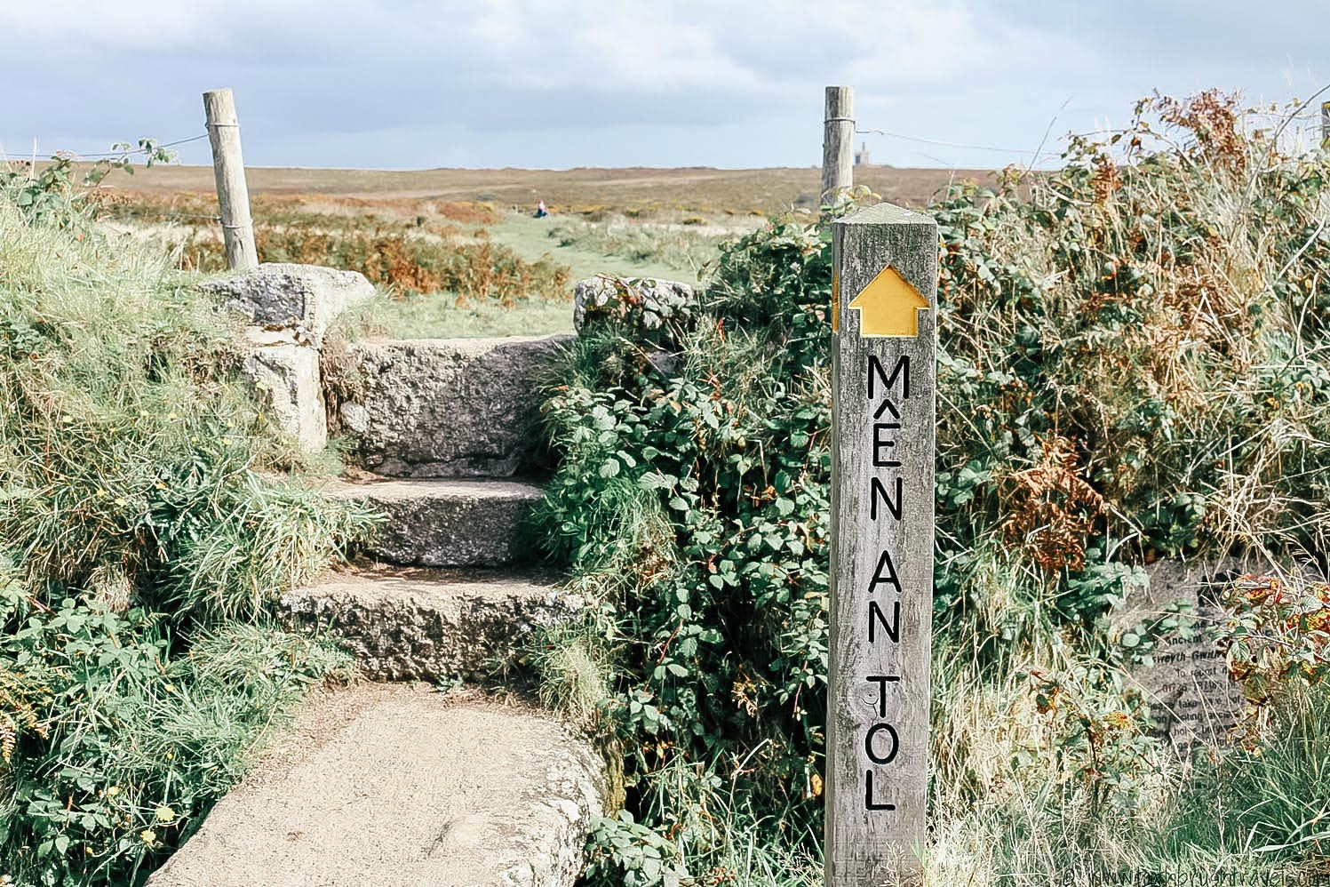 Mên-An-Tol, Cornwall - Amy Morgan & Co