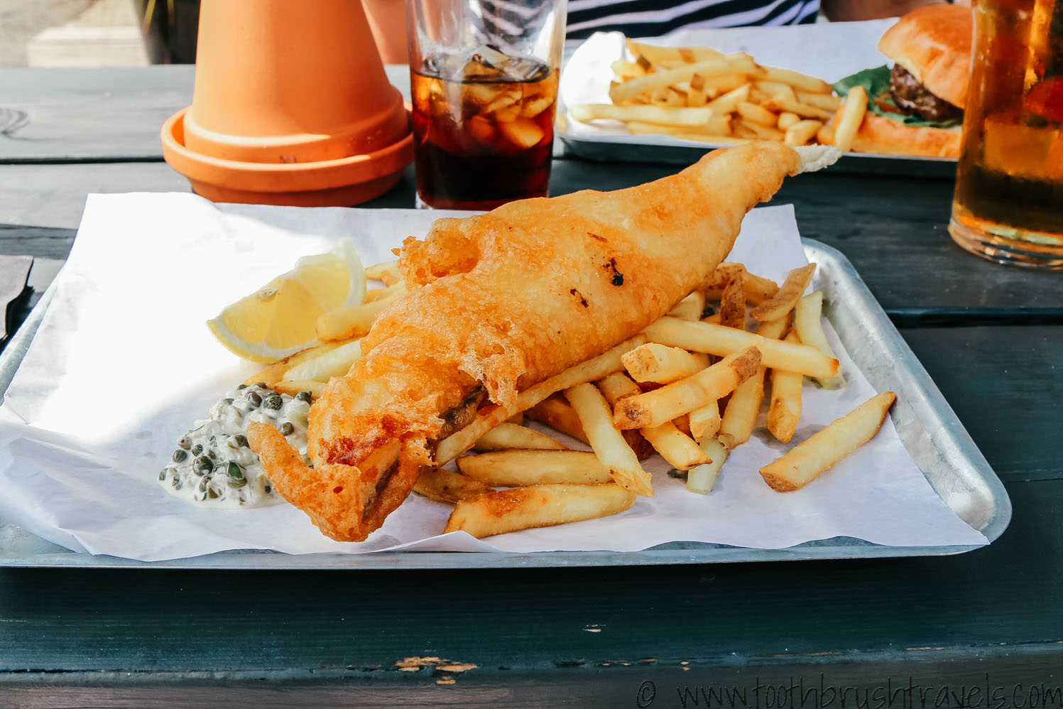 Salterns Way: My Favourite Cycling Route - Amy Morgan & Co