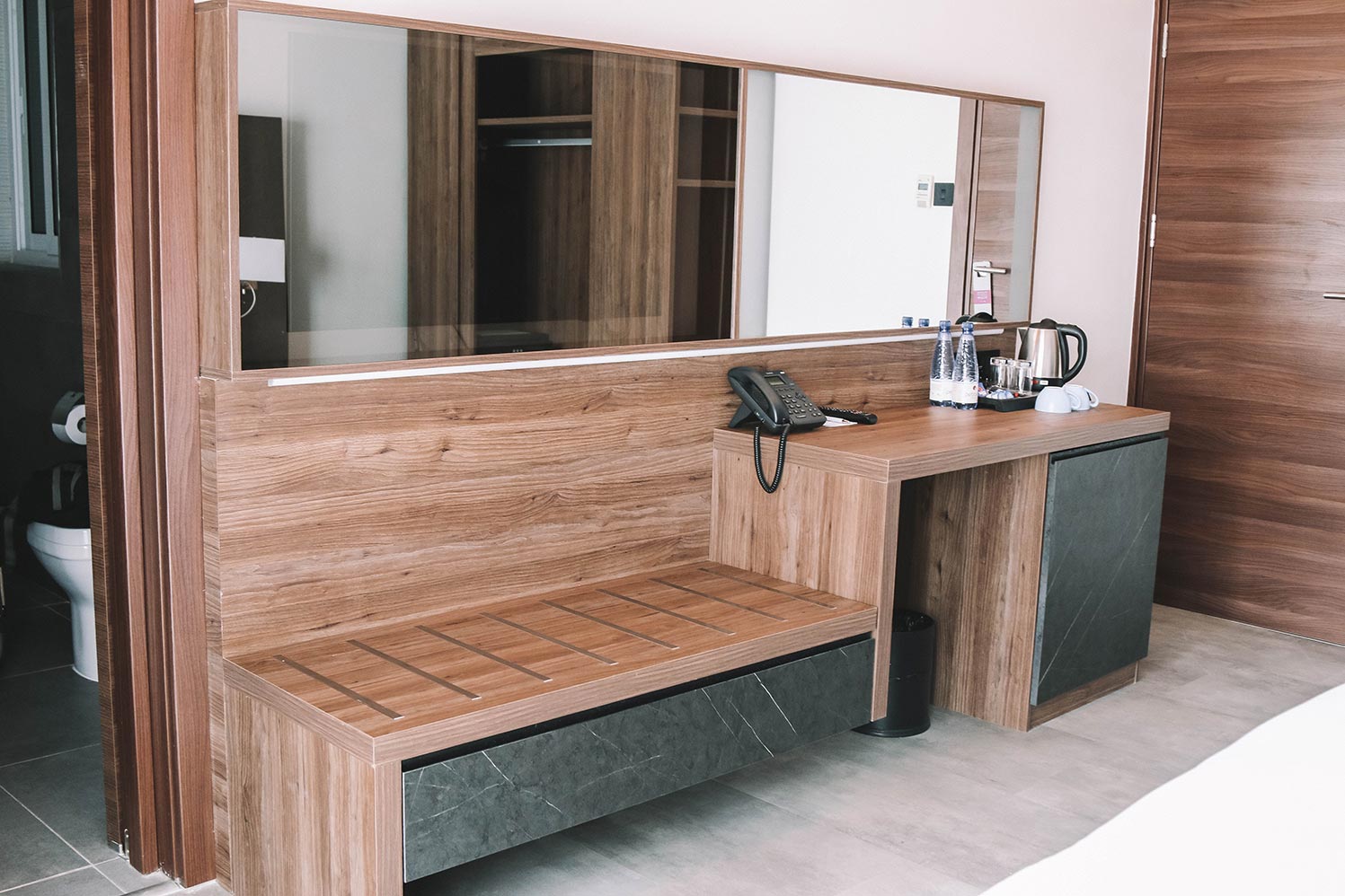 Hotel Review: Pebbles Resort In Malta - Amy Morgan & Co