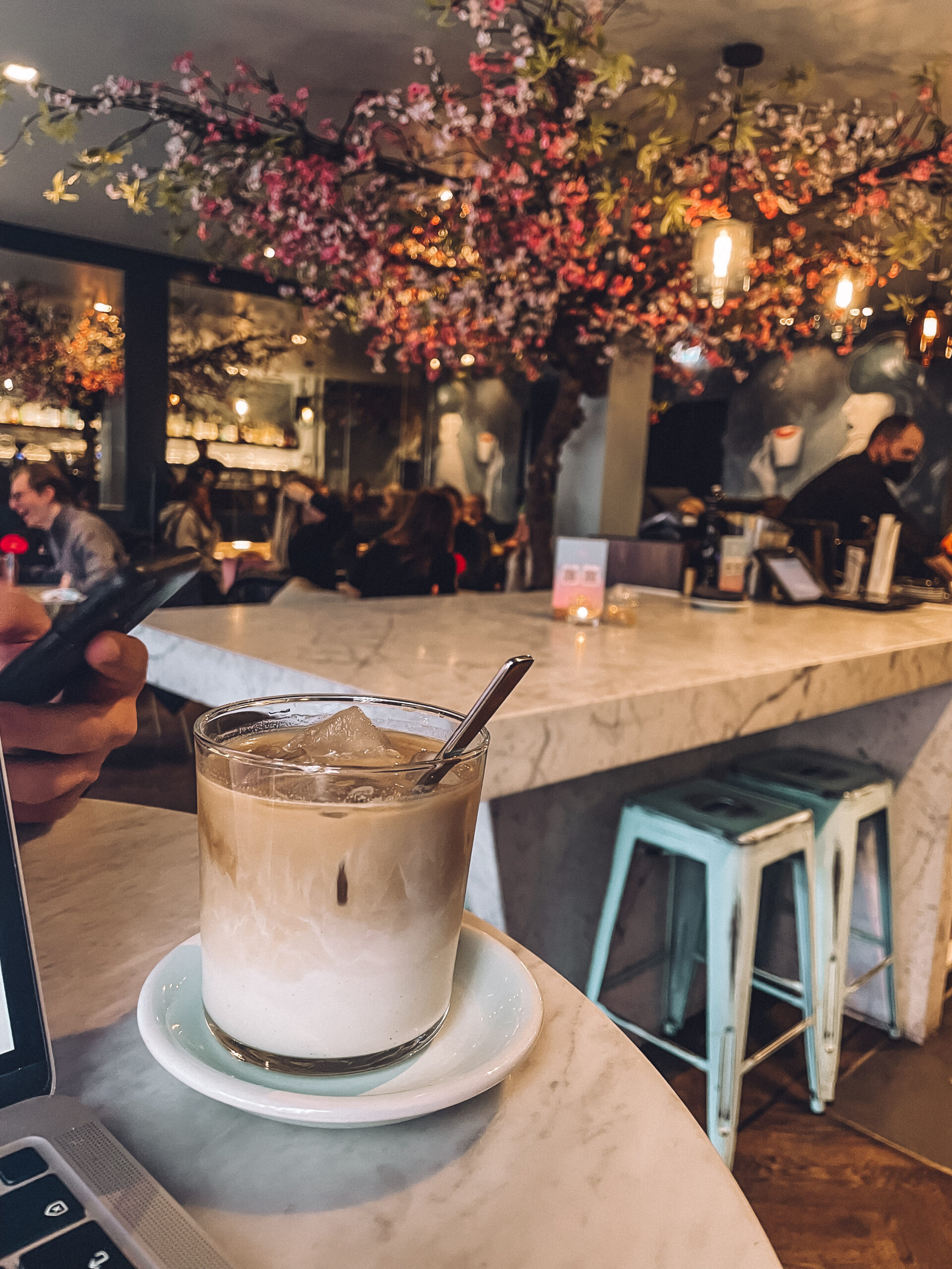 Frankfurt Food Guide: My Favourite Places To Eat - Amy Morgan & Co
