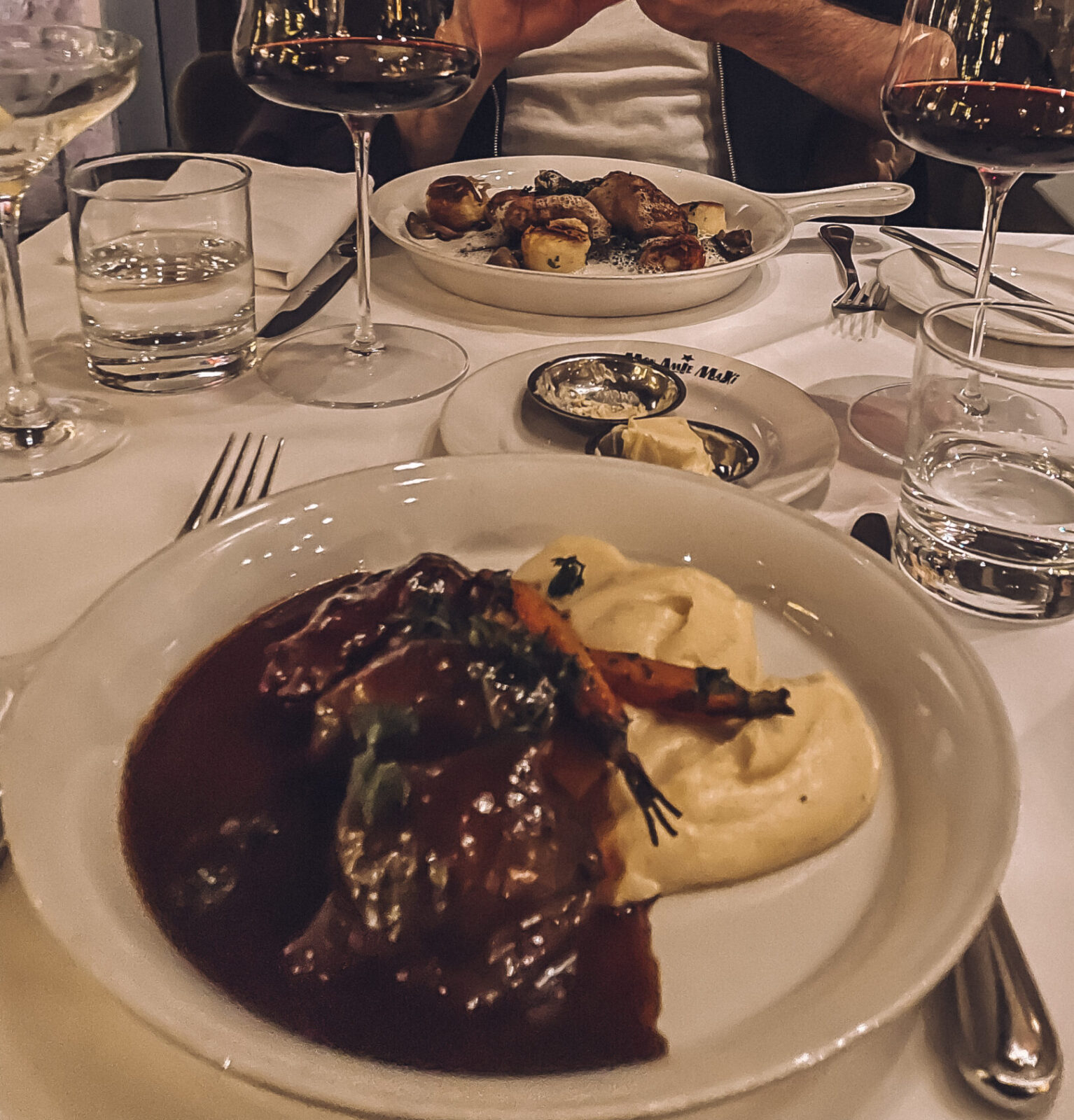 Frankfurt Food Guide: My Favourite Places To Eat - Amy Morgan & Co