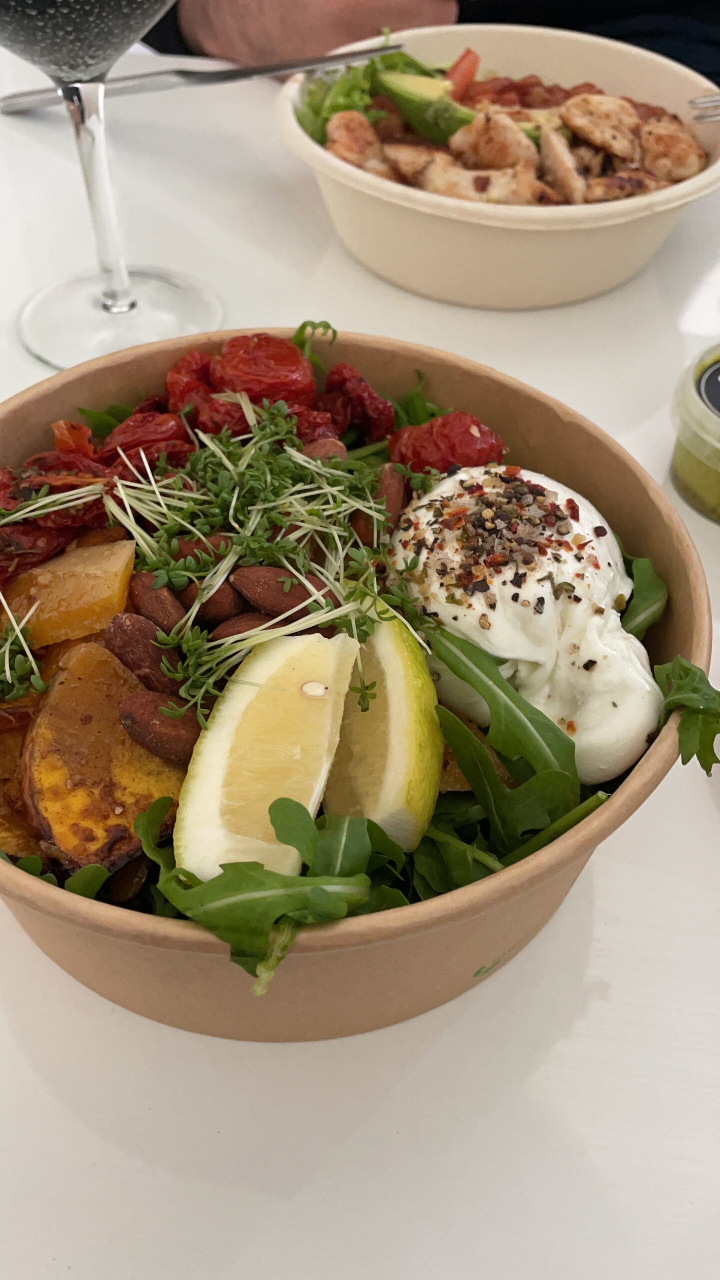 Frankfurt Food Guide: My Favourite Places To Eat - Amy Morgan & Co