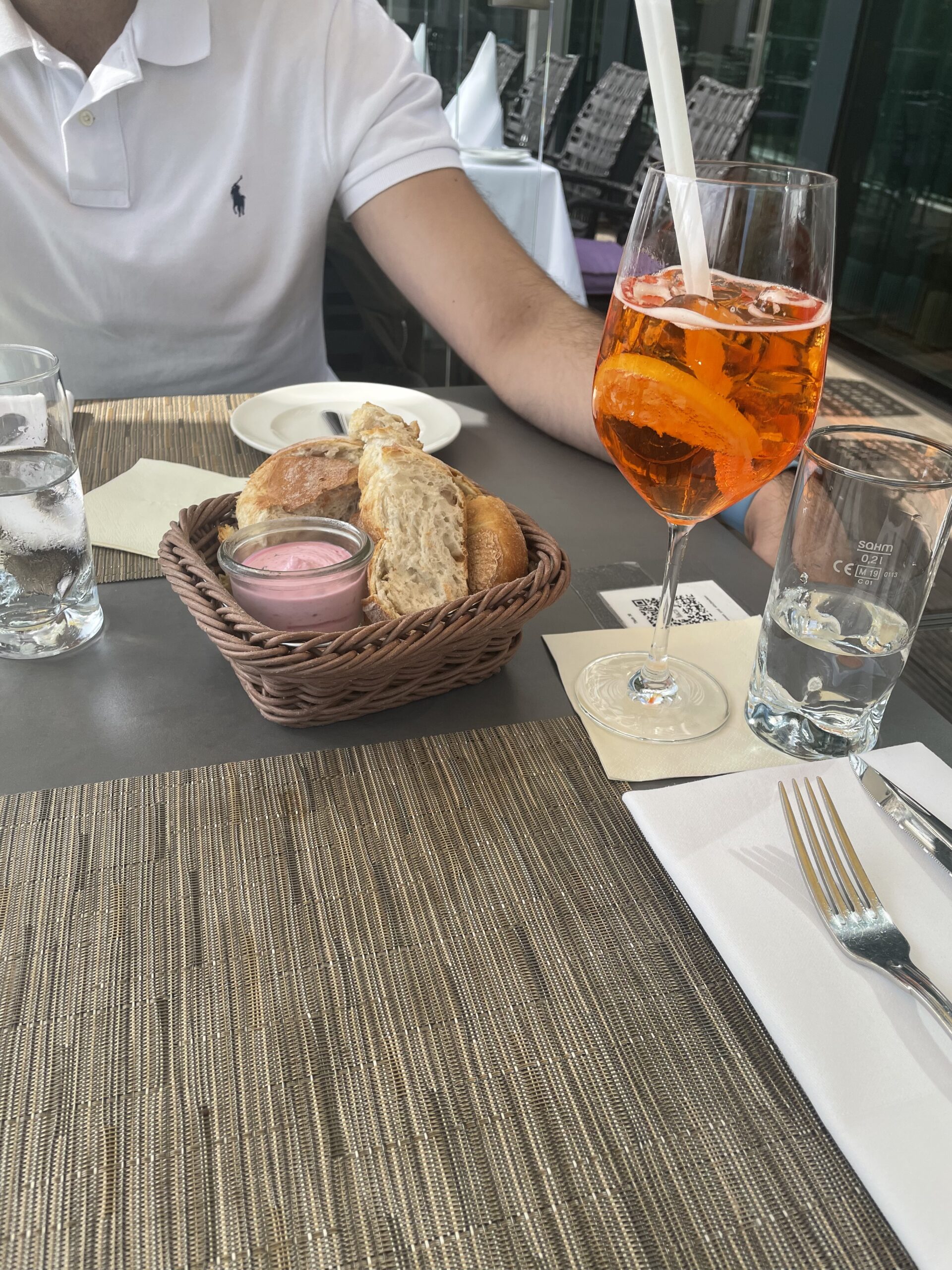 Frankfurt Food Guide: My Favourite Places To Eat - Amy Morgan & Co