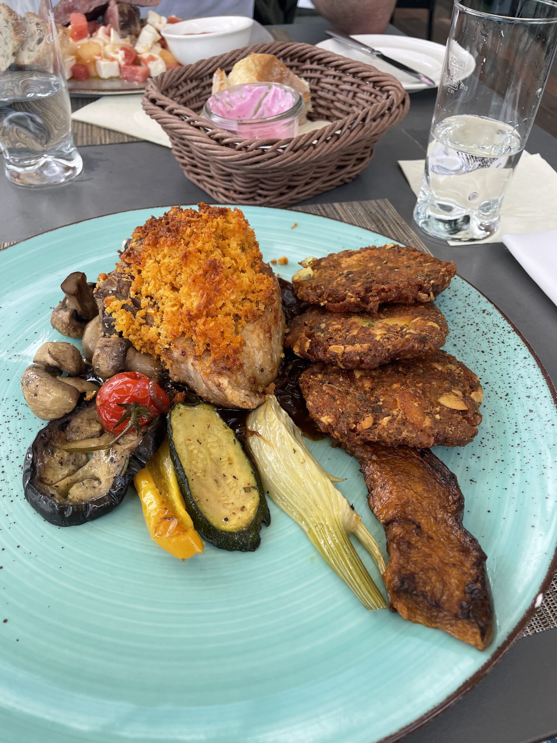 Frankfurt Food Guide: My Favourite Places To Eat - Amy Morgan & Co