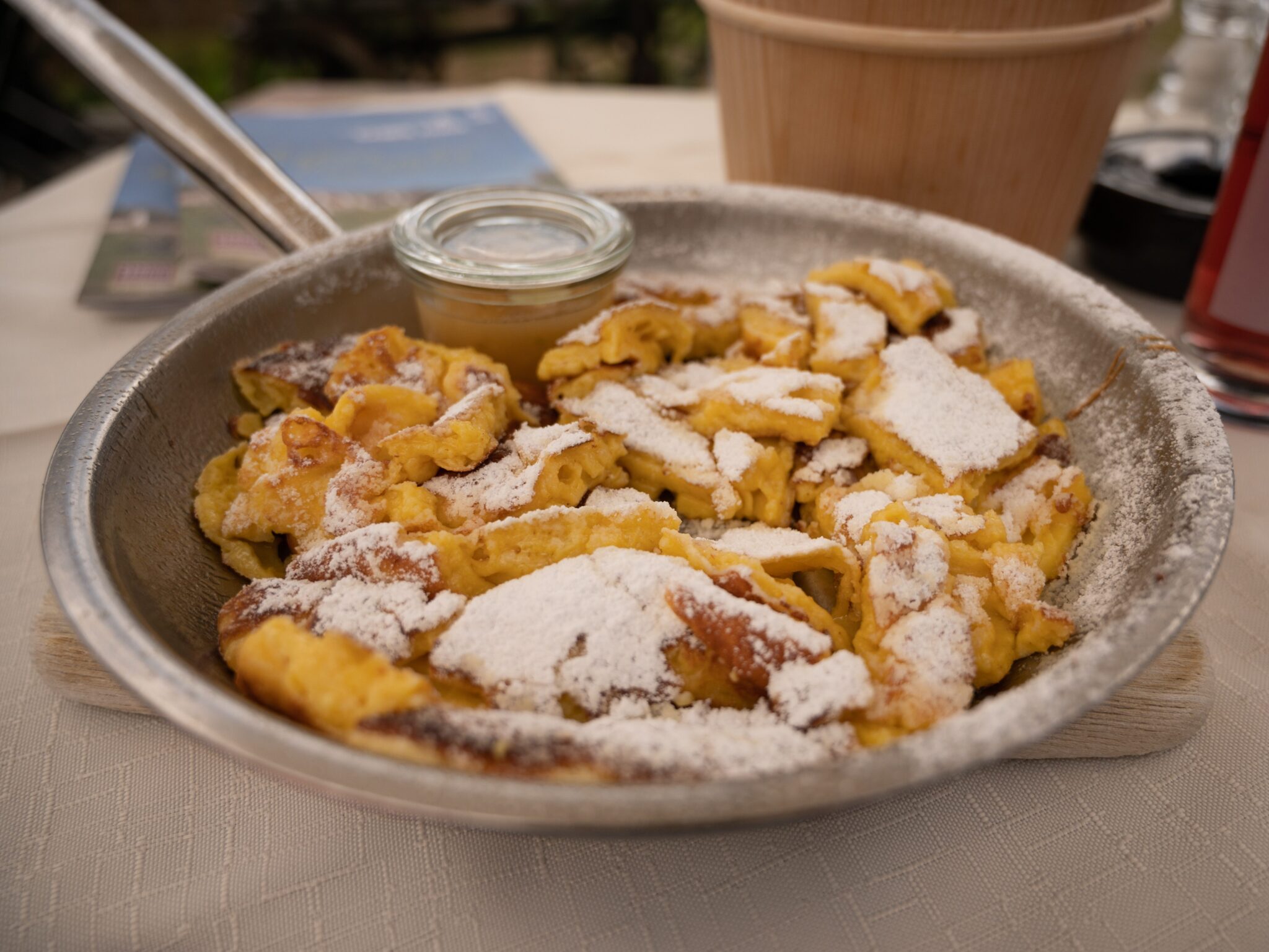 Frankfurt Food Guide: My Favourite Places To Eat - Amy Morgan & Co
