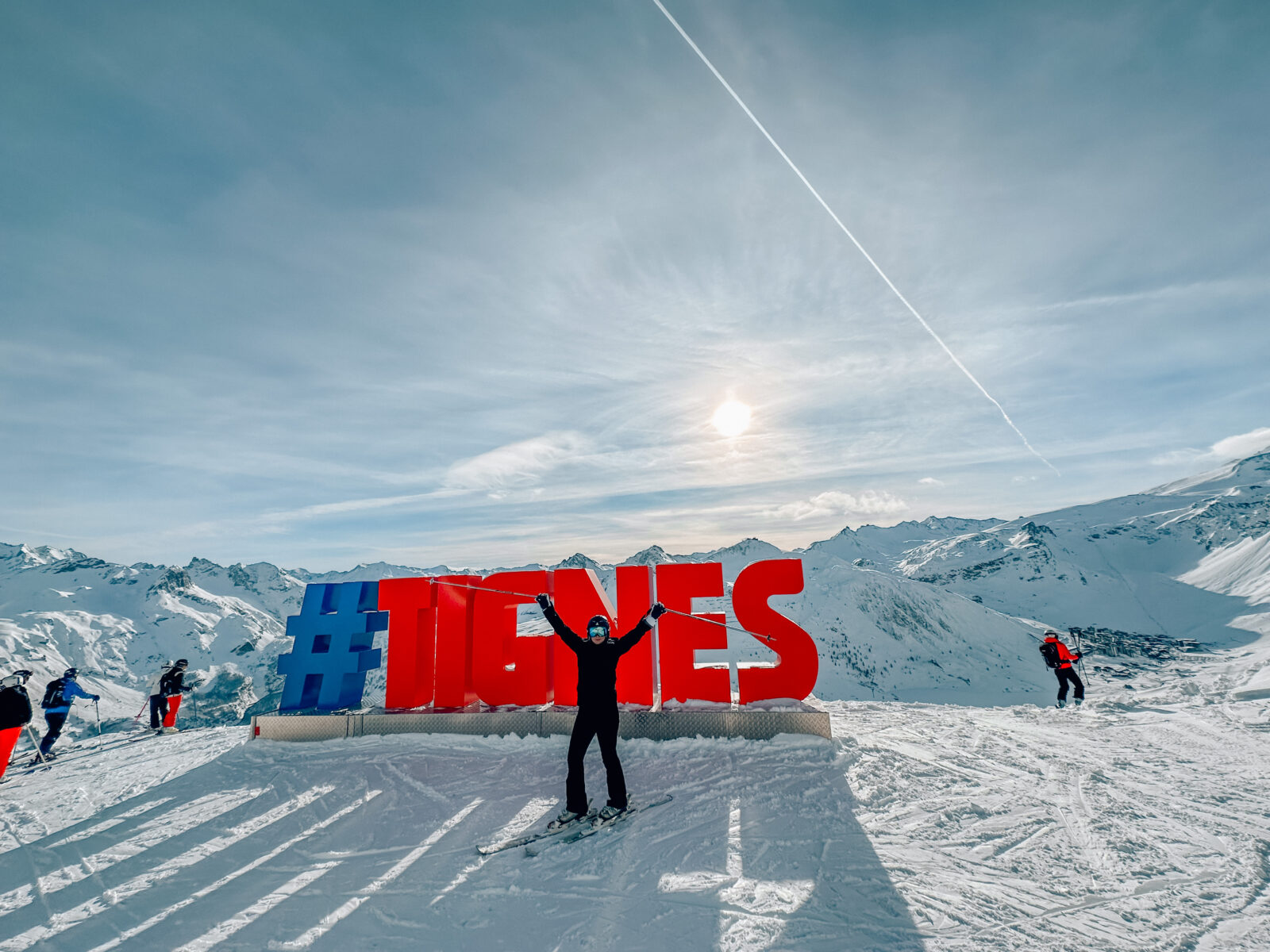 Everything You Need to Know About Skiing in Tignes - Amy Morgan & Co